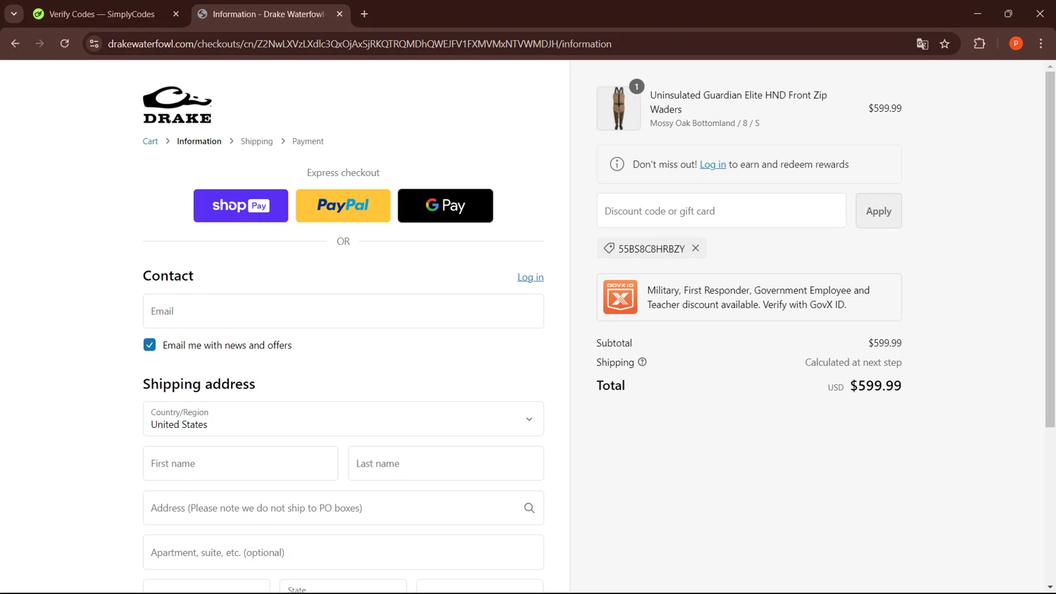 Drake Waterfowl Discount Codes - 25% Off | September 2024