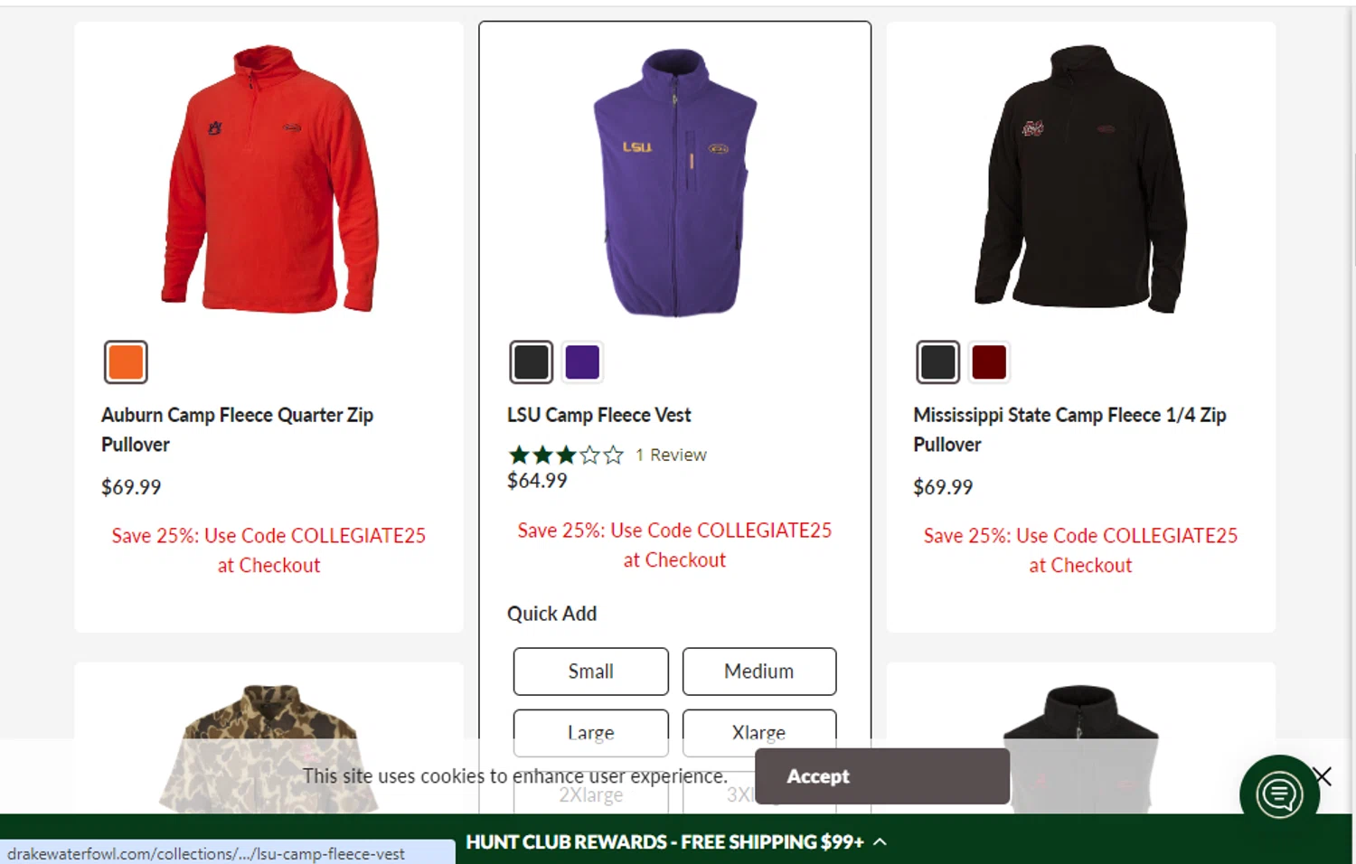 Drake Waterfowl Discount Codes - 20% Off | November 2024