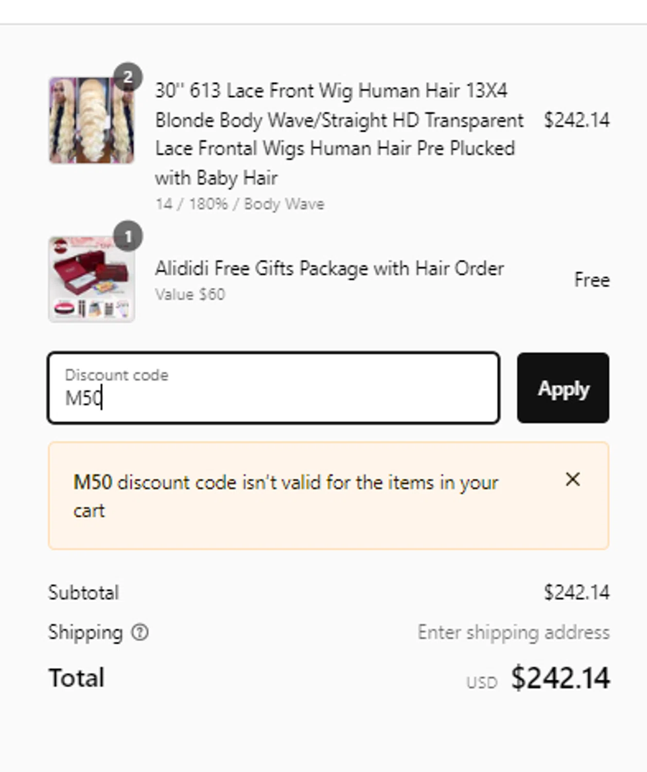 Dressed In Lala Discount Codes - 10% Off | September 2024