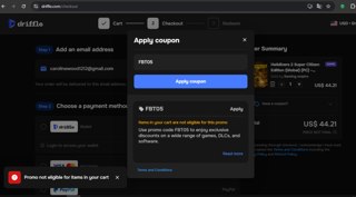 Driffle Discount Codes (5 Verified) - 10% Off Mar 2025