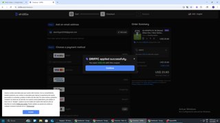 Driffle Promo Codes (3 Verified) - 10% Off w/Code Jun 2025