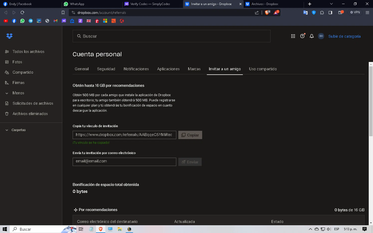 Dropbox Promo Codes - 25% Off w/Code Coupons Jan 2026