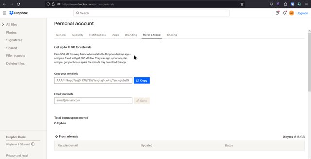 Dropbox Promo Codes - 25% Off Coupons Sep 2025