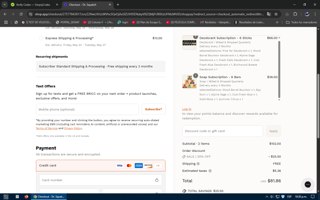 Dr. Squatch Promo Codes - 20% Off (9 Verified) Jun 2025