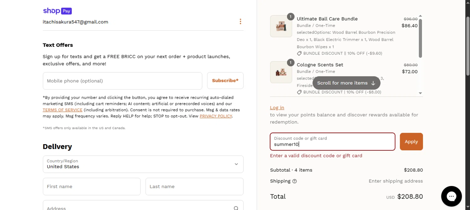 Dr. Squatch Promo Codes - 20% Off (9 Verified) Jul 2025