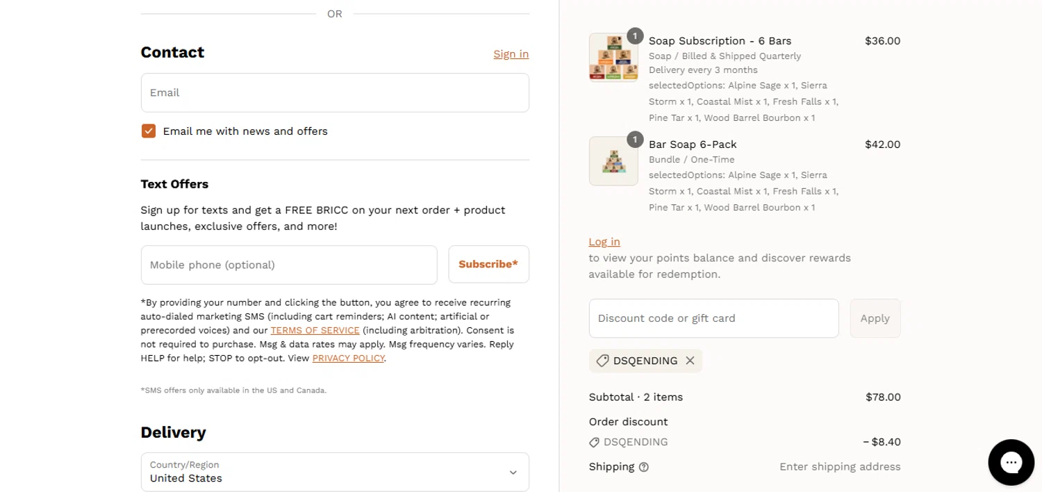Dr. Squatch Promo Codes - $15 Off (Verified) Sep 2025
