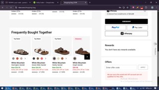 DSW Promo Codes (5 Verified) - 40% Off + Free Ship Aug 2025