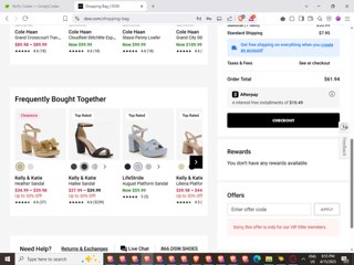DSW Promo Codes (9 Verified) - 25% Off Sitewide May 2025