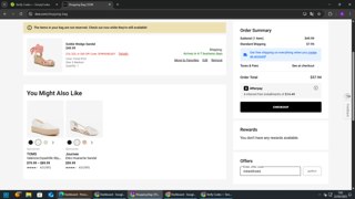 DSW Promo Codes (7 Verified) - 15% Off Sitewide Mar 2025