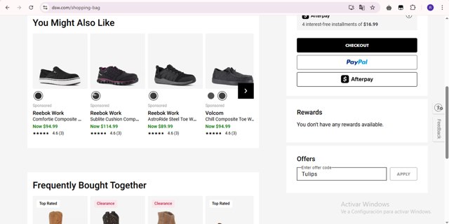 DSW Promo Codes (9 Verified) - 25% Off Sitewide May 2025