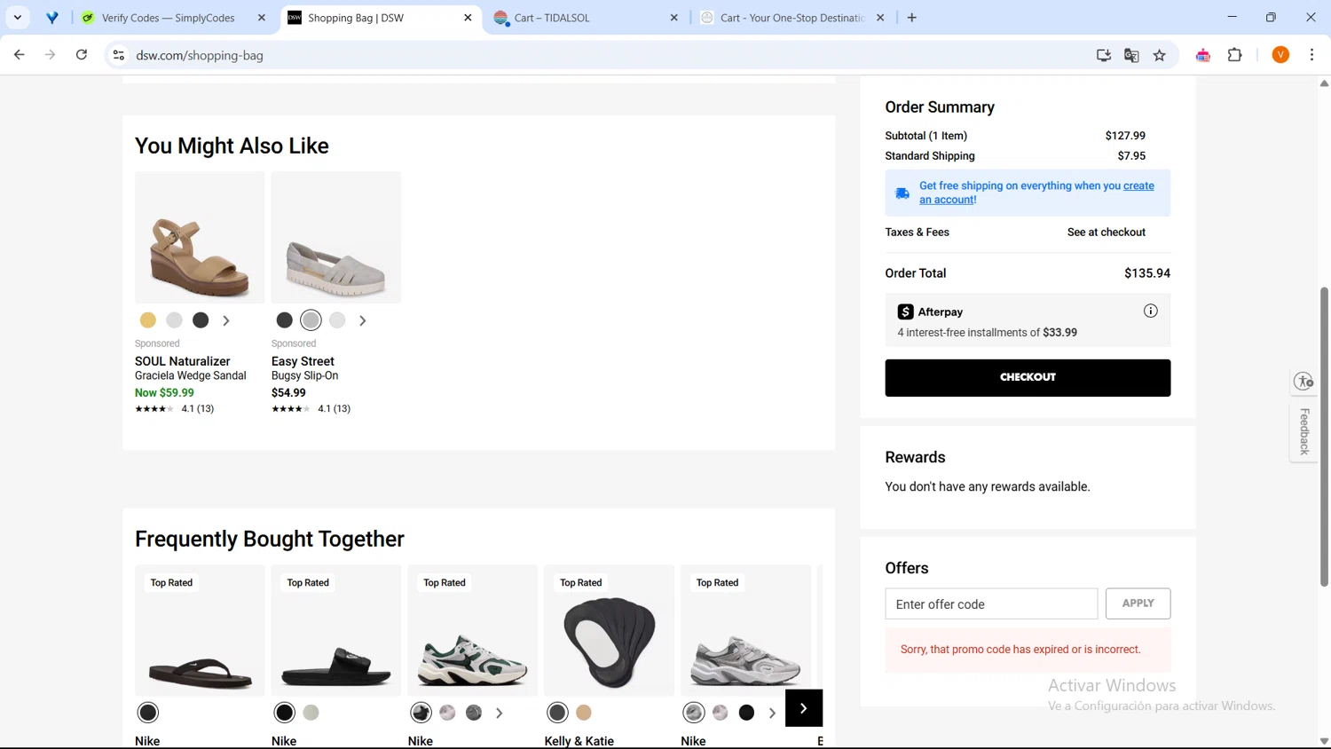 DSW Promo Codes (5 Verified) - 10% Off Sitewide Jun 2025