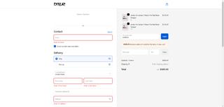 DTLR Promo Codes (1 Verified) - 20% Off + Free Ship Oct 2025