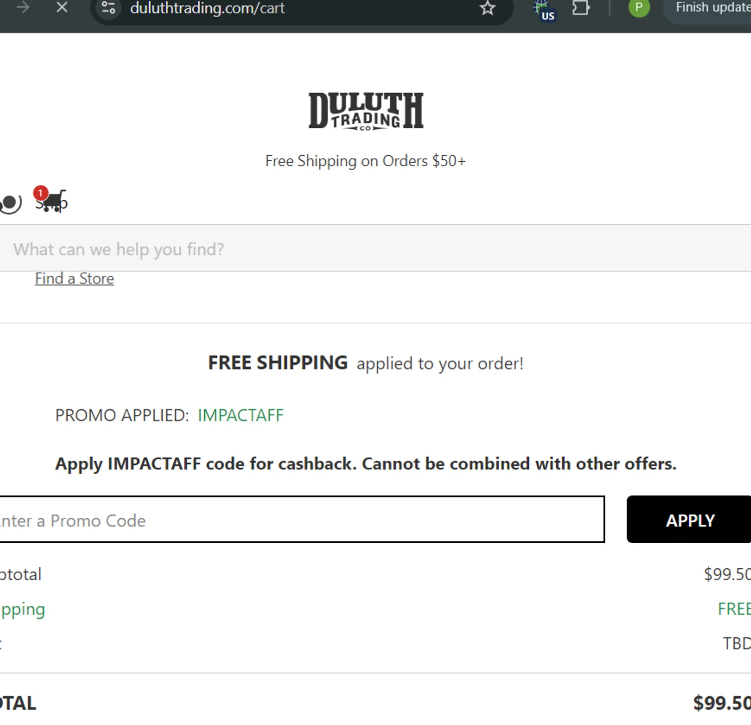 Duluth Trading Coupons - 30% Off | November 2024