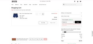 Duluth Trading Promo Codes - 30% Off Jun 2025