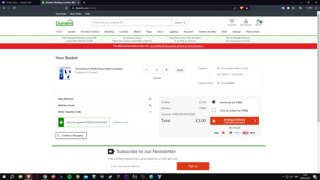 Dunelm Discount Codes - 20% Off (1 Verified) Sep 2025