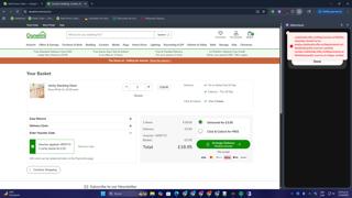Dunelm Discount Codes - 20% Off (1 Verified) Oct 2025