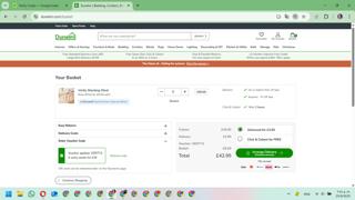Dunelm Discount Codes - 20% Off (1 Verified) Oct 2025