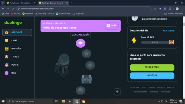 Duolingo Promo Codes - 10% Off | December 2024