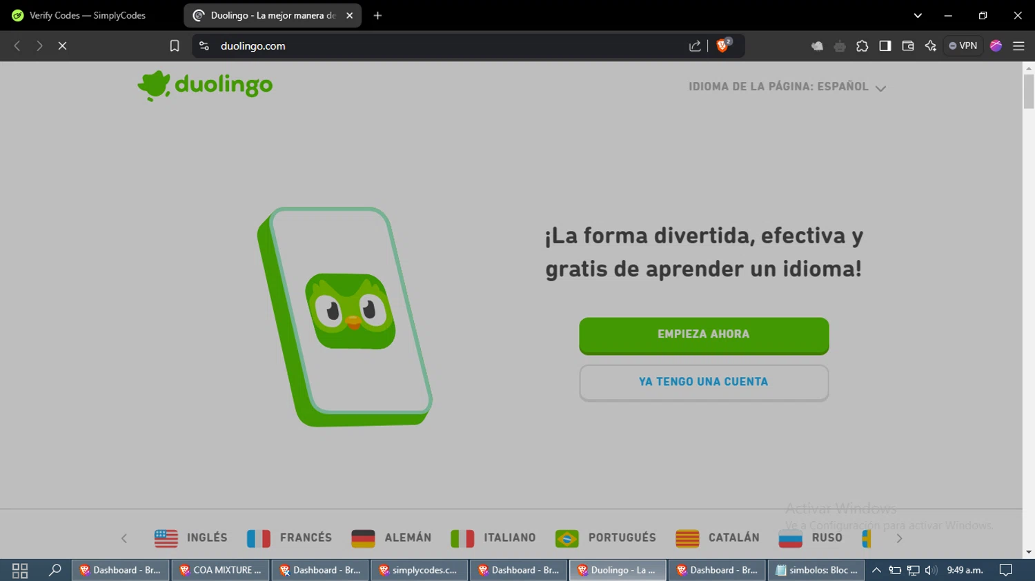 Duolingo Promo Codes - 30% Off | January 2025