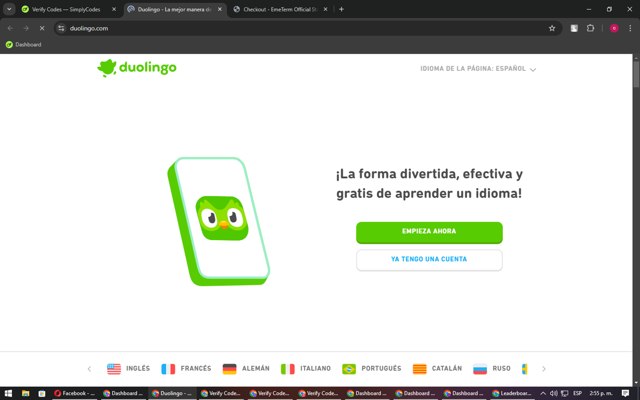 Duolingo Promo Codes - 10% Off Coupons Sep 2025