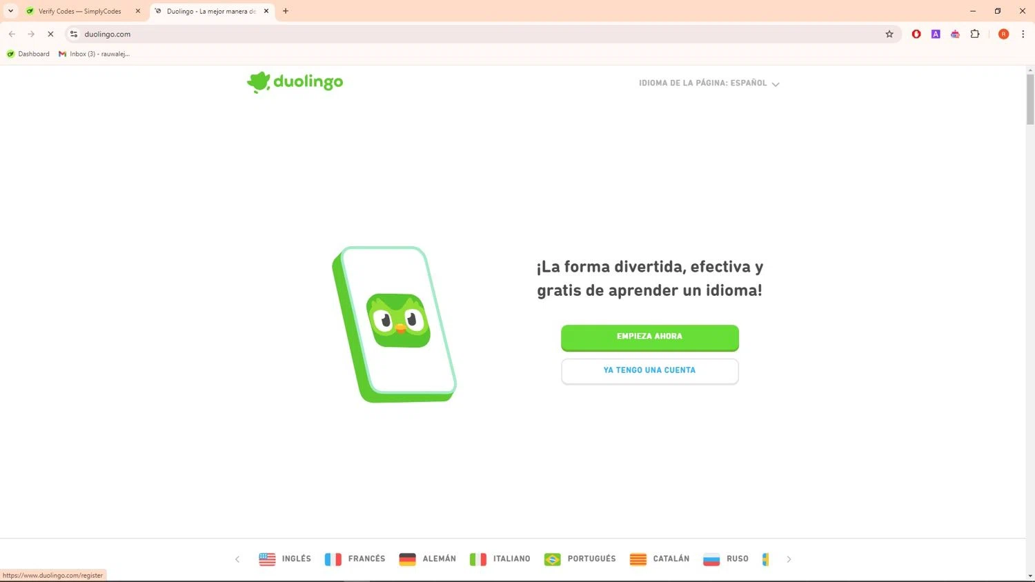 Duolingo Promo Codes - 60% Off | December 2024