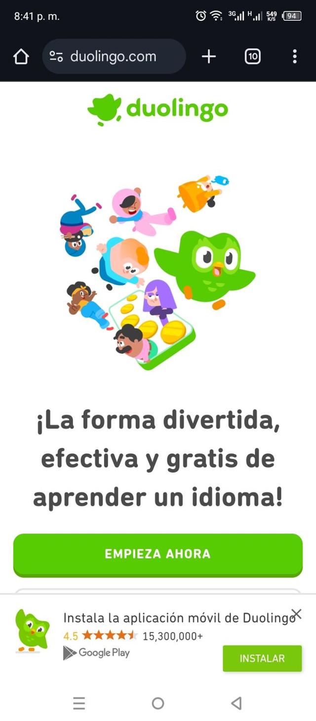 Duolingo Promo Codes - 10% Off Coupons Oct 2025