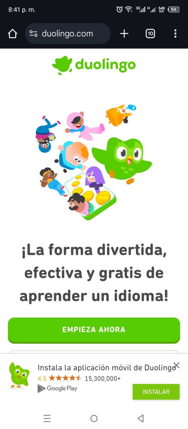 Duolingo Promo Codes - 10% Off Coupons Sep 2025