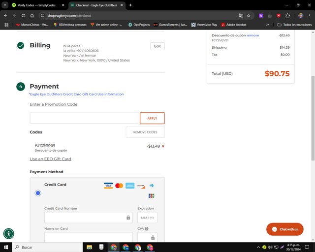 Eagle Eye Outfitters Coupon Codes (4 Verified) - Feb 2025
