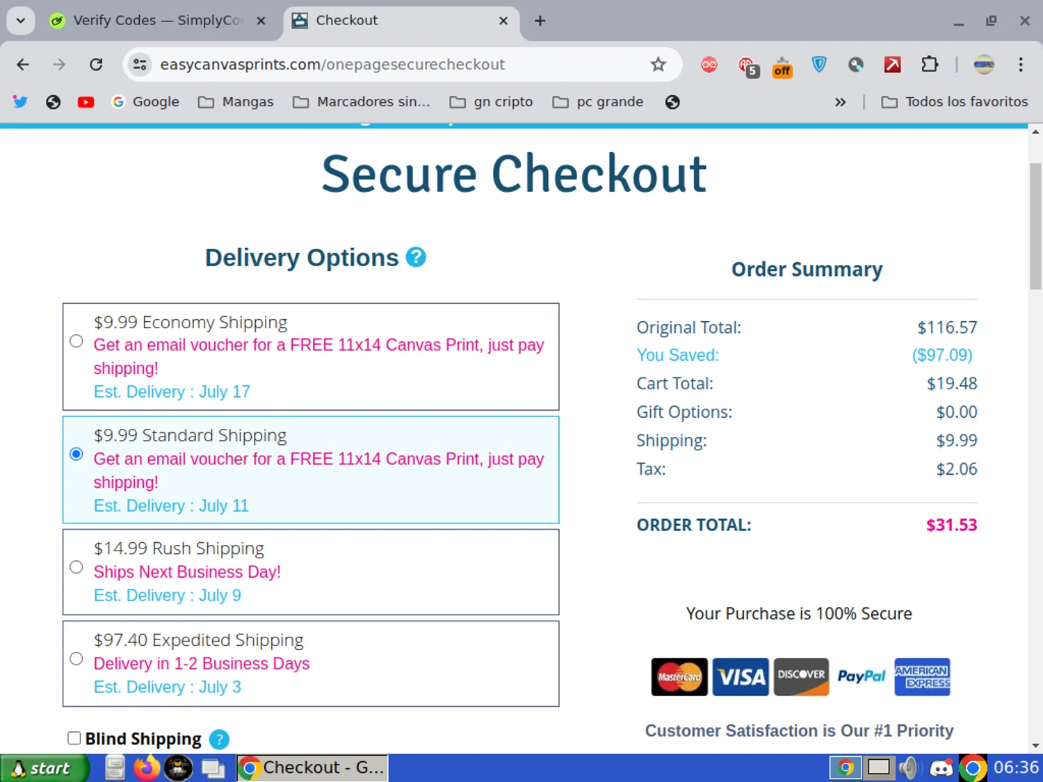 Easy Canvas Prints Promo Code (3 Verified) - 60% Off Jan 2025