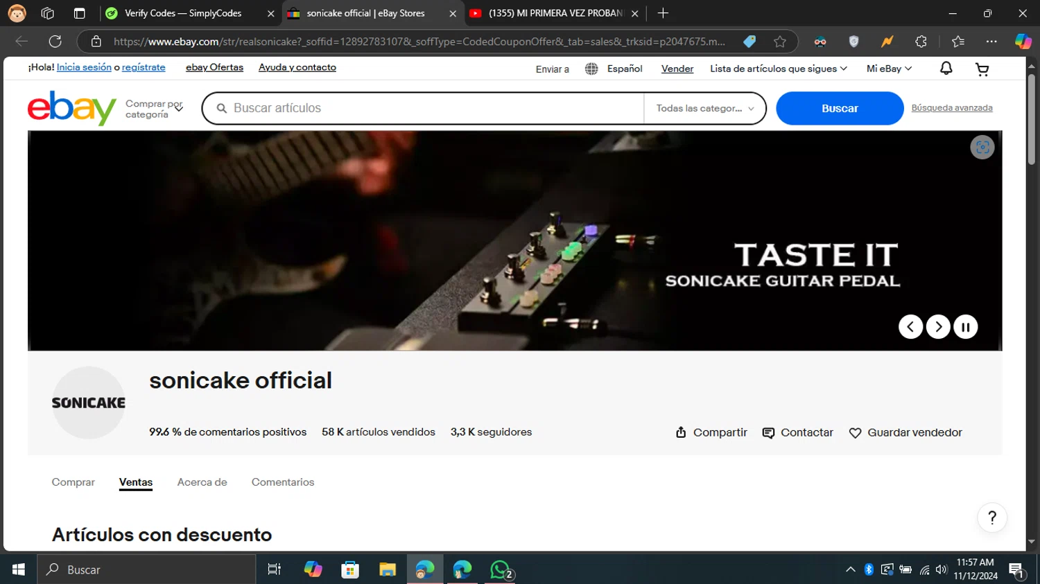 eBay Coupons & Black Friday 2024 Deals - 50% Off