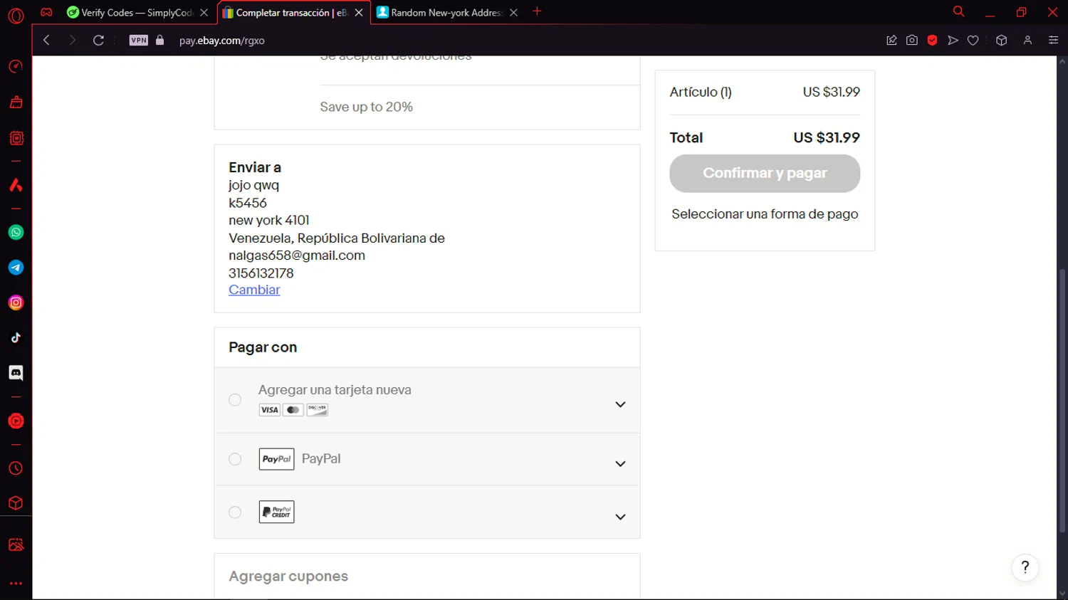 eBay Coupons - 50% Off | November 2024