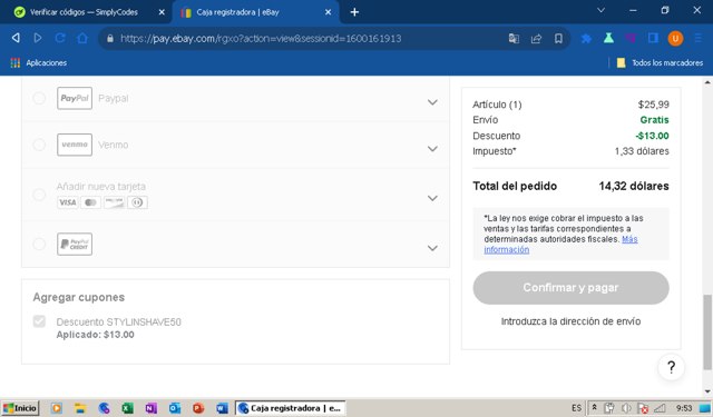 eBay Coupons & Black Friday 2024 Deals - 50% Off