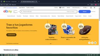 eBay Coupon Codes (14 Verified) - 50% Off w/Code Feb 2025