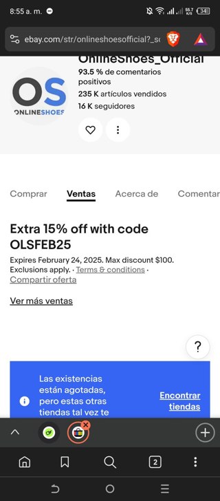 eBay Coupon Codes (12 Verified) - $120 Off w/Code Feb 2025