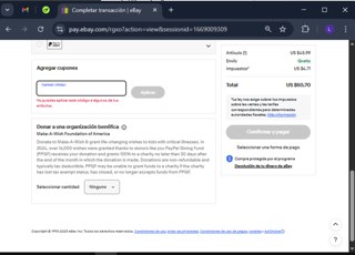 eBay Coupon Codes (10 Verified) - 50% Off w/Code Apr 2025