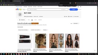 eBay Coupon Codes (12 Verified) - $120 Off w/Code Feb 2025