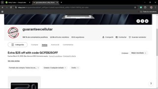 eBay Coupon Codes (12 Verified) - $120 Off w/Code Feb 2025