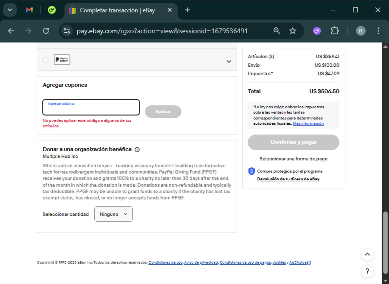 eBay Coupon Codes (10 Verified) - 50% Off w/Code May 2025