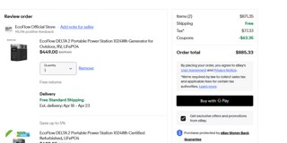 eBay Coupon Codes (10 Verified) - 50% Off w/Code Apr 2025