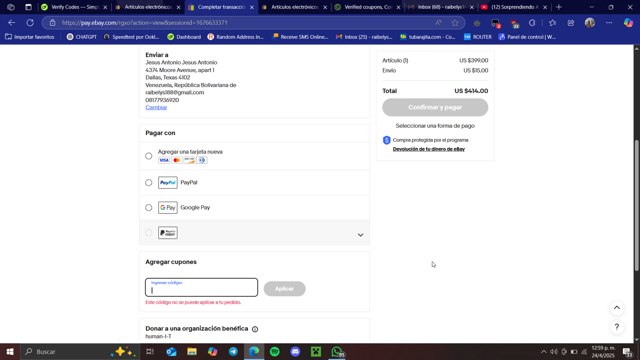 eBay Coupon Codes (10 Verified) - 50% Off w/Code May 2025