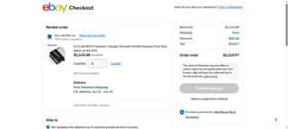 eBay Discount Codes - 10% Off (10 Verified) Jun 2025