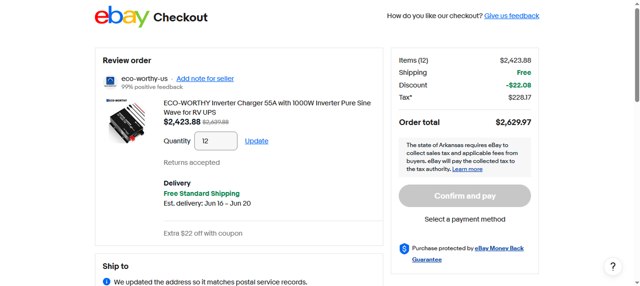 eBay Discount Codes - 10% Off (10 Verified) Jun 2025