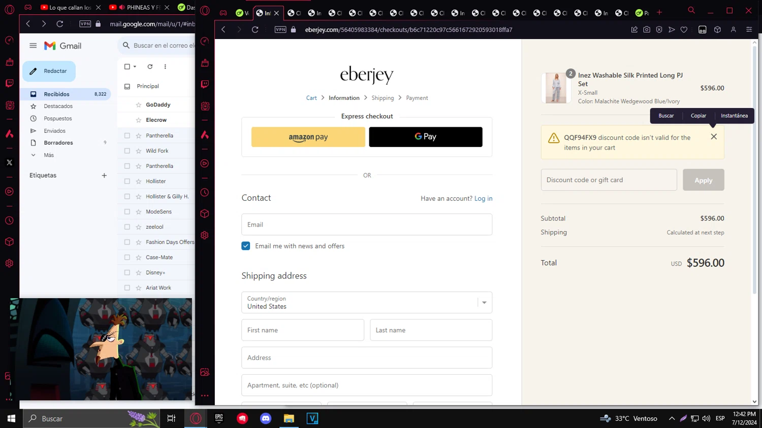 Eberjey Discount Codes - 15% Off Promo Codes in August 2024 | SimplyCodes