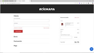 EcigMafia Promo Codes (7 Verified) - 20% Off w/Code Sep 2025