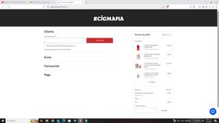 EcigMafia Promo Codes (8 Verified) - 20% Off w/Code Oct 2025