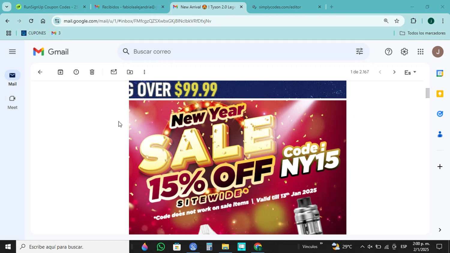 EcigMafia Coupons - 20% Off | January 2025