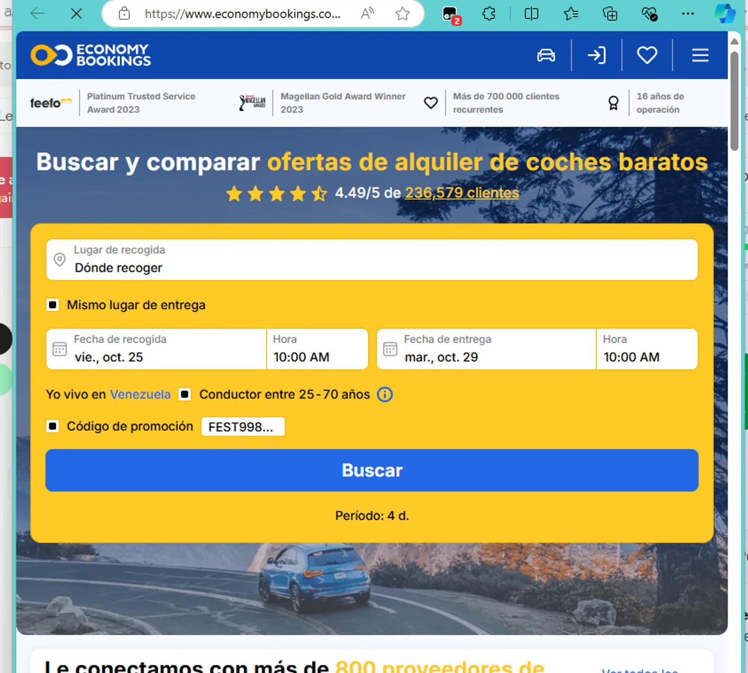 EconomyBookings.com Promo Codes - 50% Off | December 2024