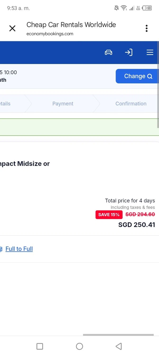 EconomyBookings.com Promo Code - 5% Off Jan 2026