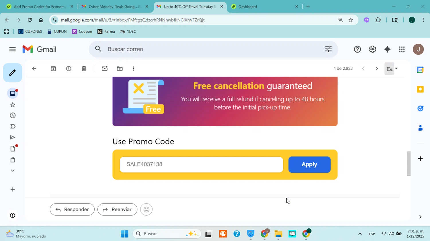 EconomyBookings.com Promo Code - 5% Off Jan 2026
