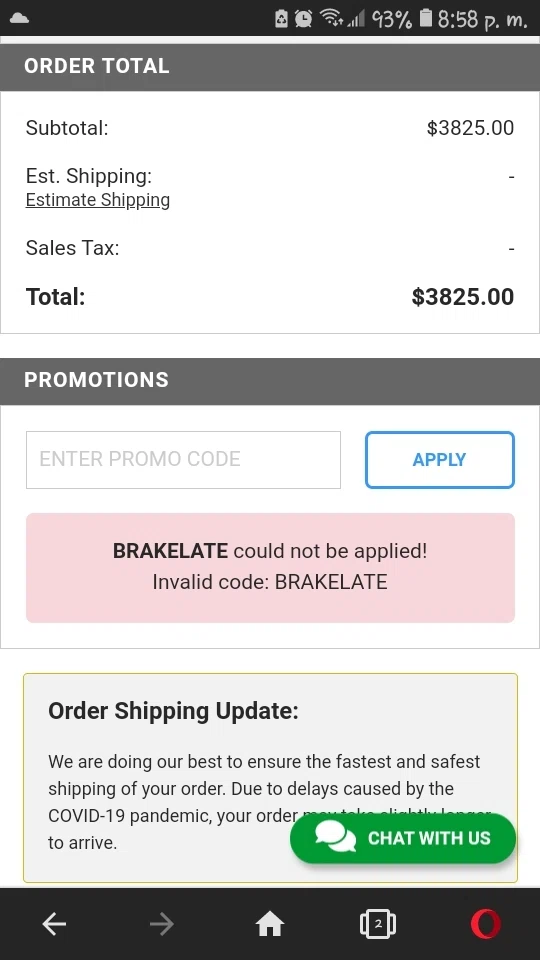 10% Off ECS Tuning Promo Codes | Sep 2021 | SimplyCodes